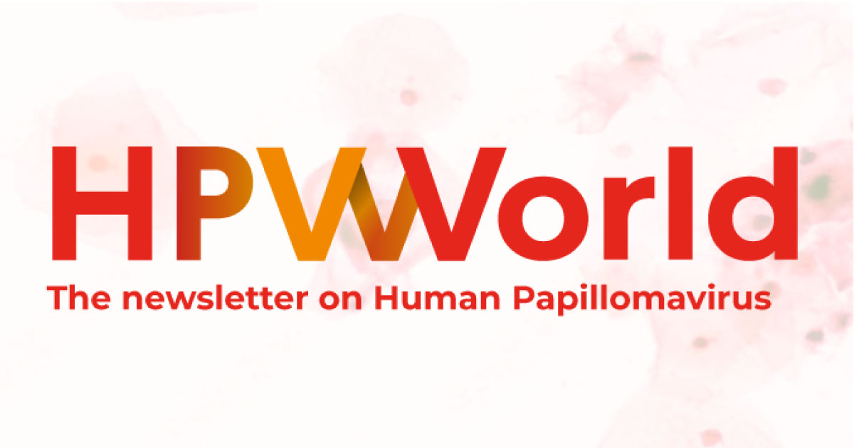 Cáncer anal relacionado con el VPH